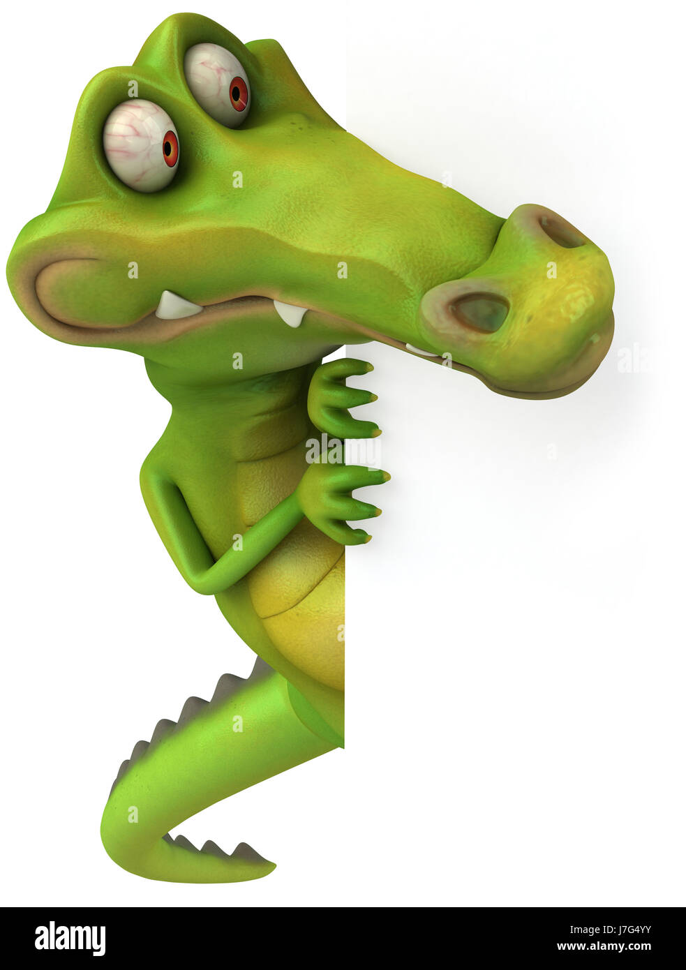 animal reptile lizard crocodile zoo australia alligator laugh laughs ...