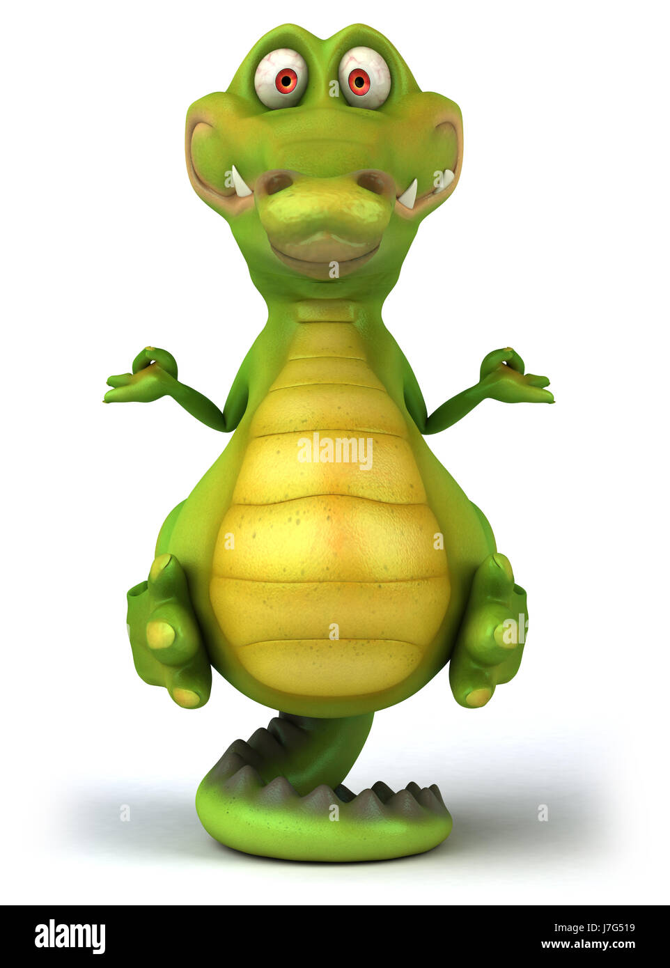 animal lizard fantasy illustration dragon character asian laugh laughs ...