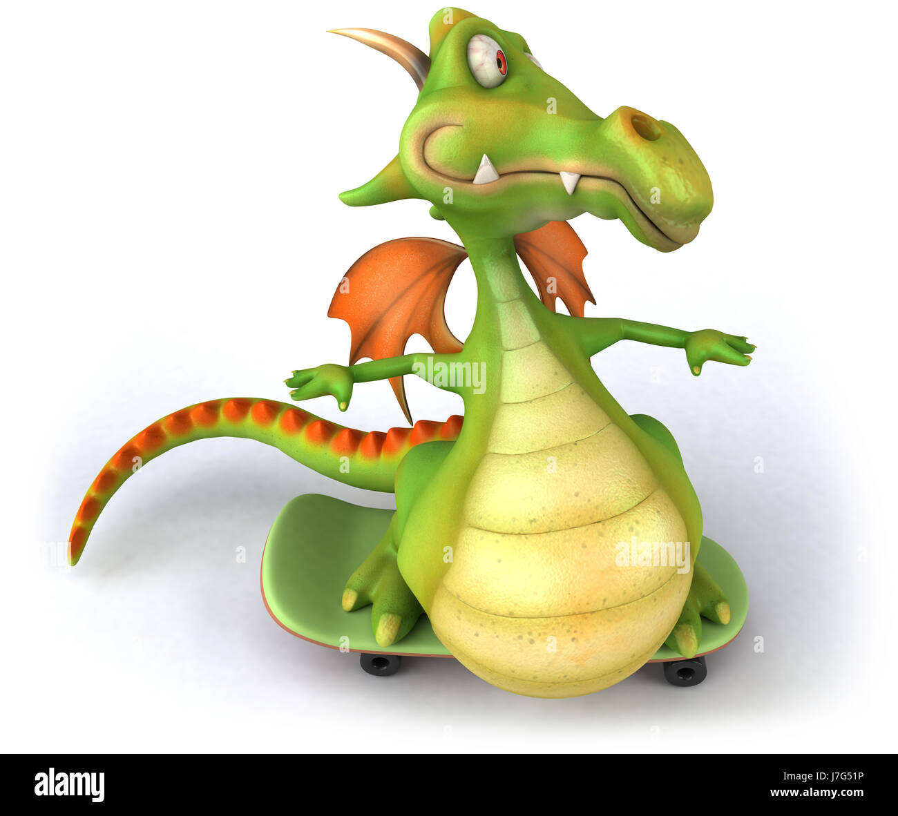 animal lizard fantasy illustration dragon character asian laugh laughs ...