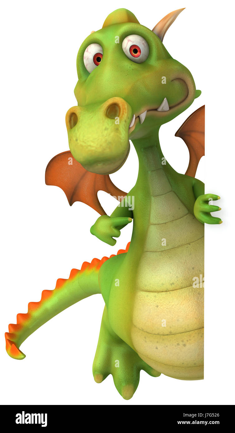 animal lizard fantasy illustration dragon character asian laugh laughs ...