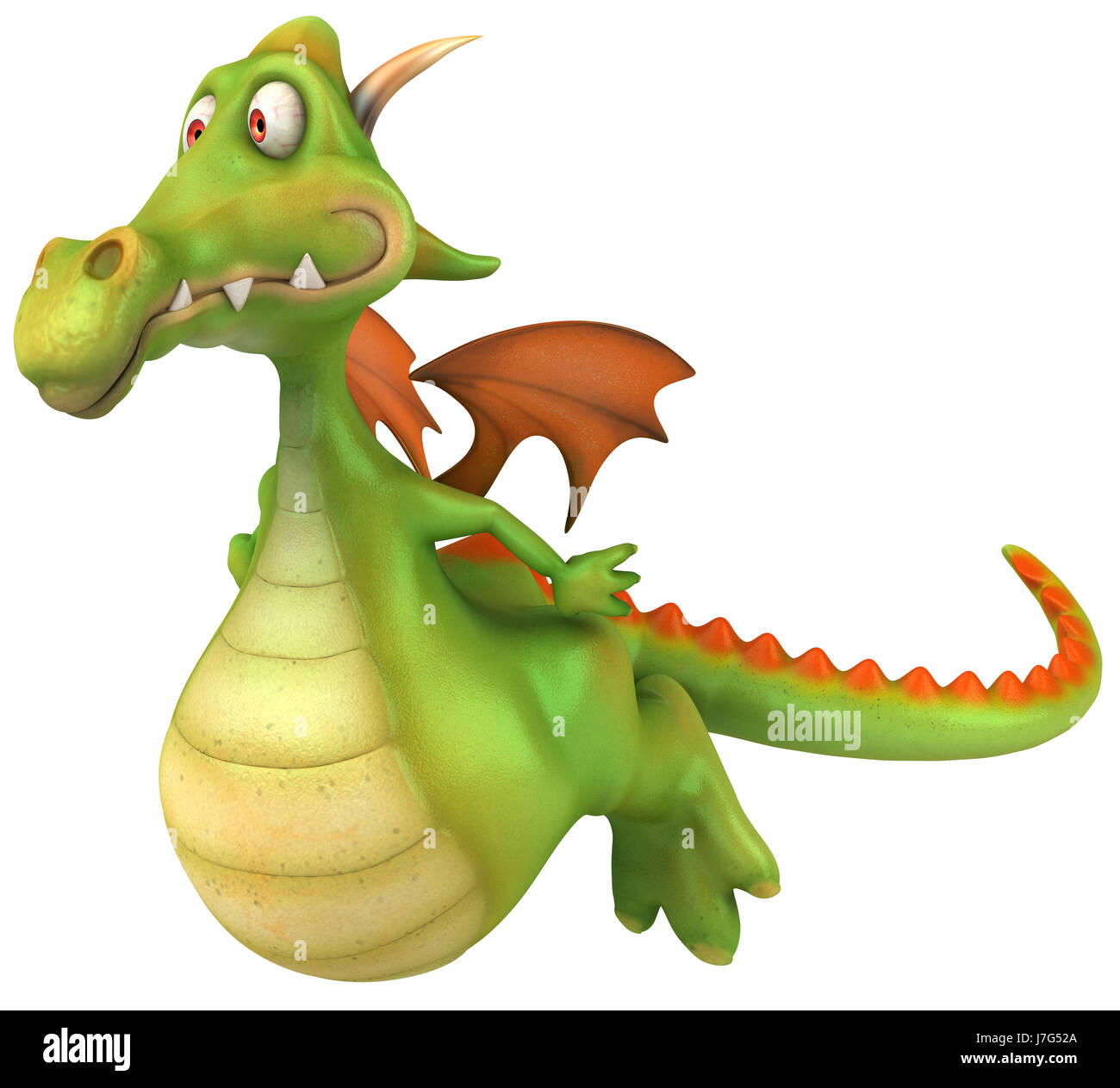 animal lizard fantasy illustration dragon character asian laugh laughs ...
