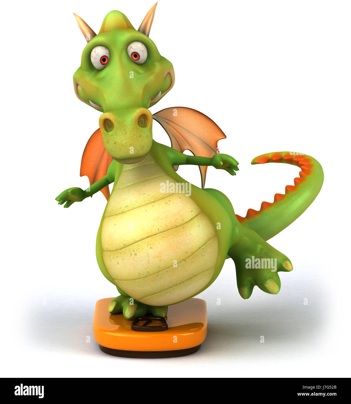 animal lizard fantasy illustration dragon character asian laugh laughs ...