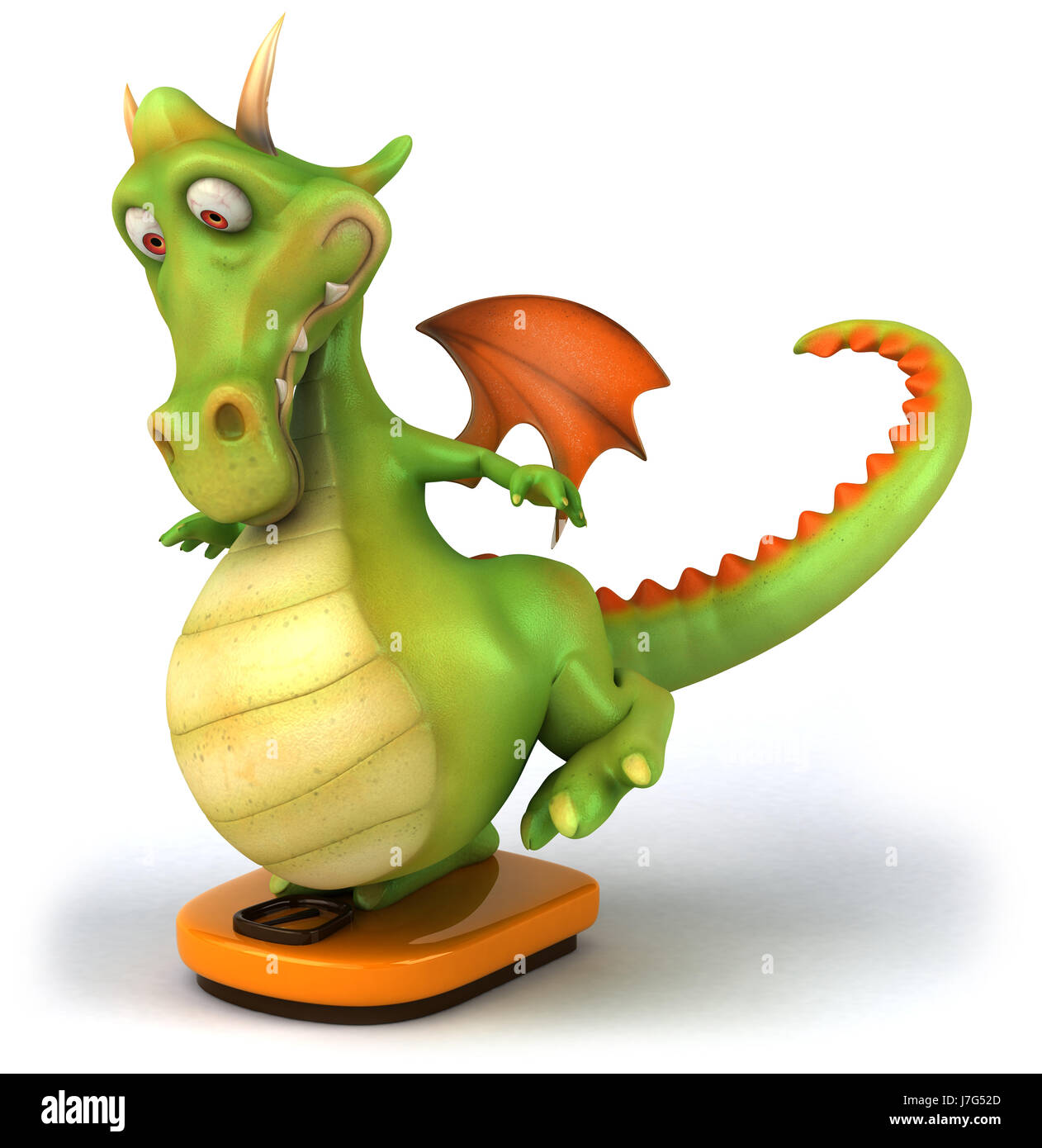 animal lizard fantasy illustration dragon character asian laugh laughs ...