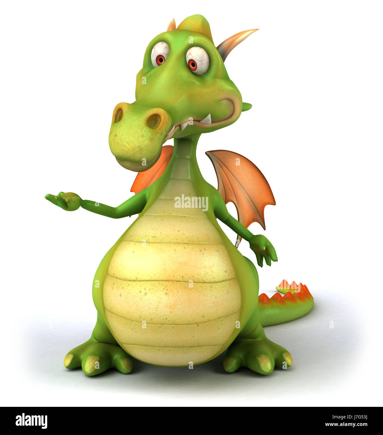 animal lizard fantasy illustration dragon character asian laugh laughs ...