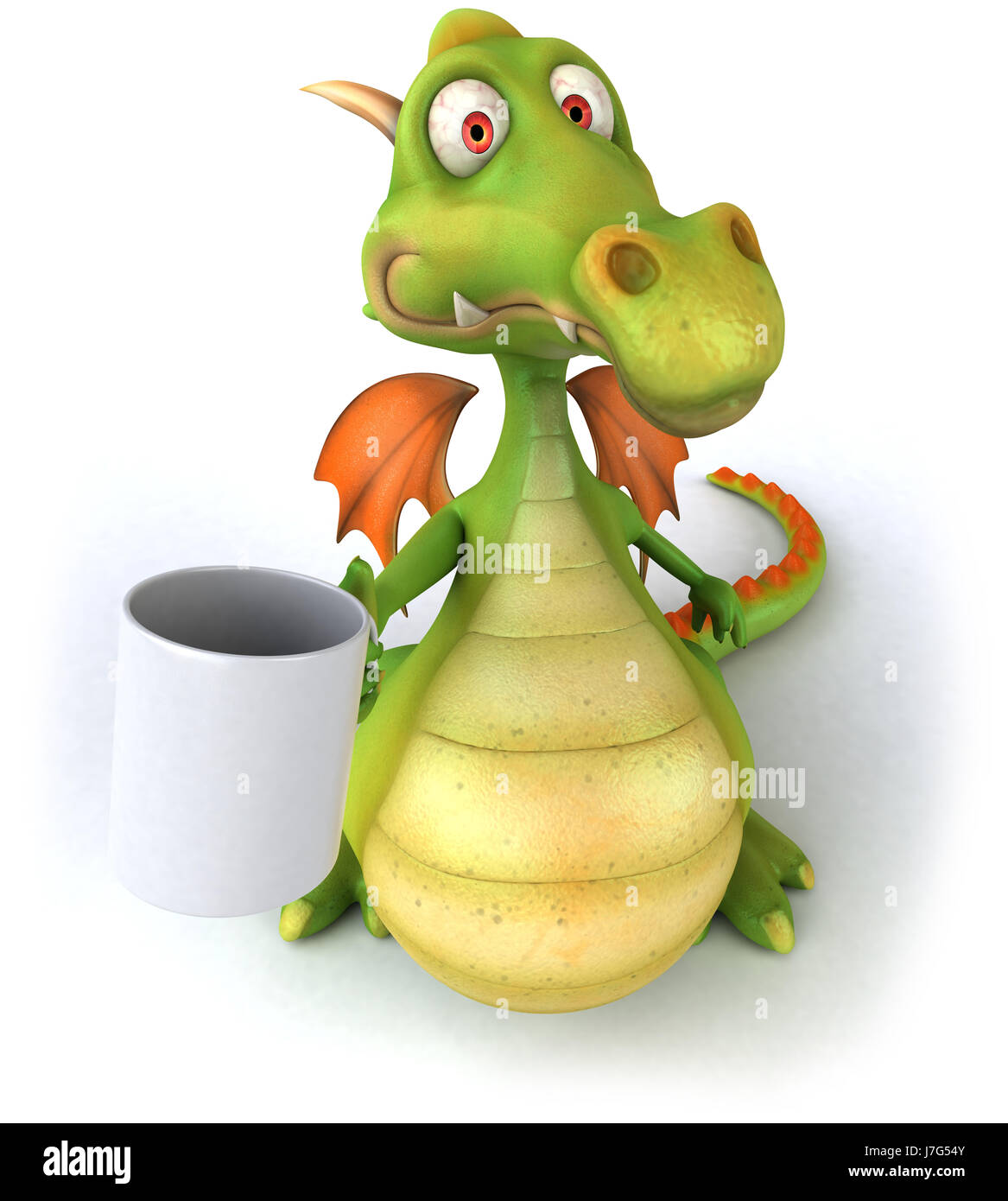 art animal dragon chinese character asian cartoon laugh laughs laughing ...