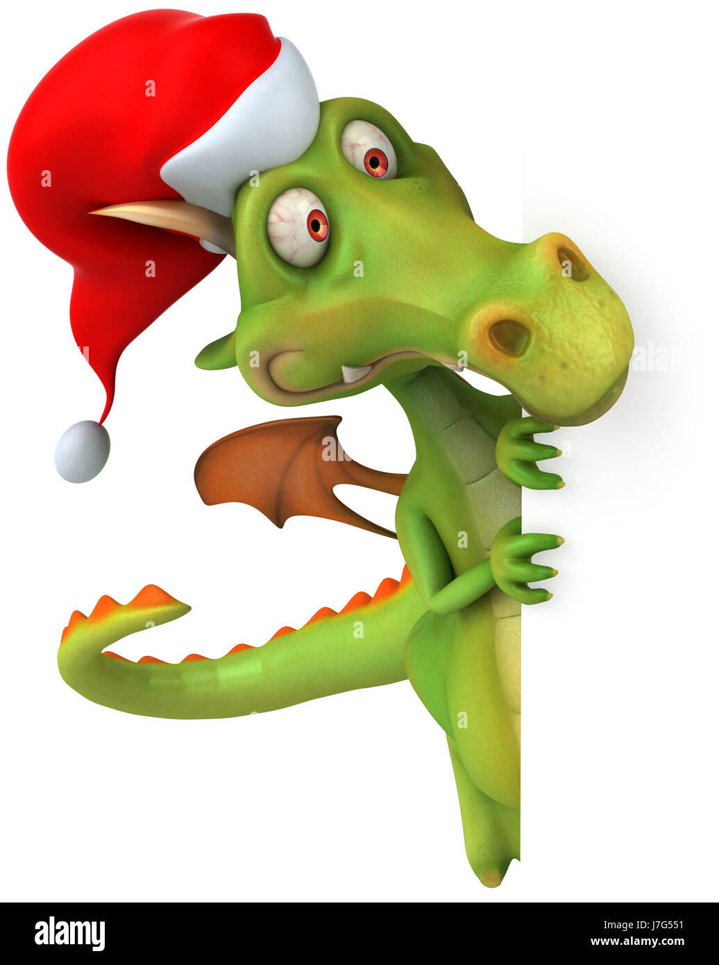 Dragon character design hi-res stock photography and images - Alamy