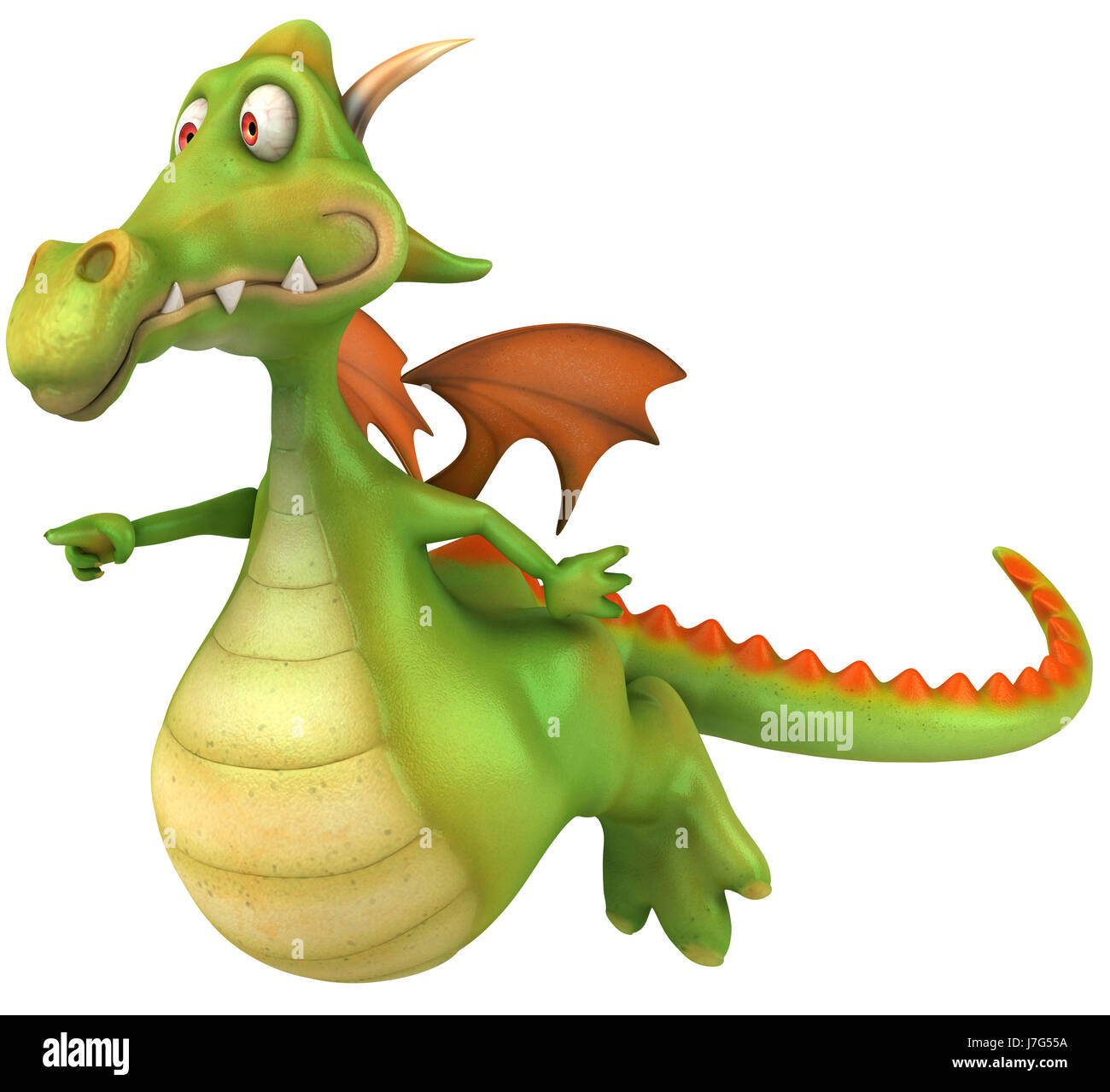 art animal dragon chinese character asian cartoon laugh laughs laughing ...