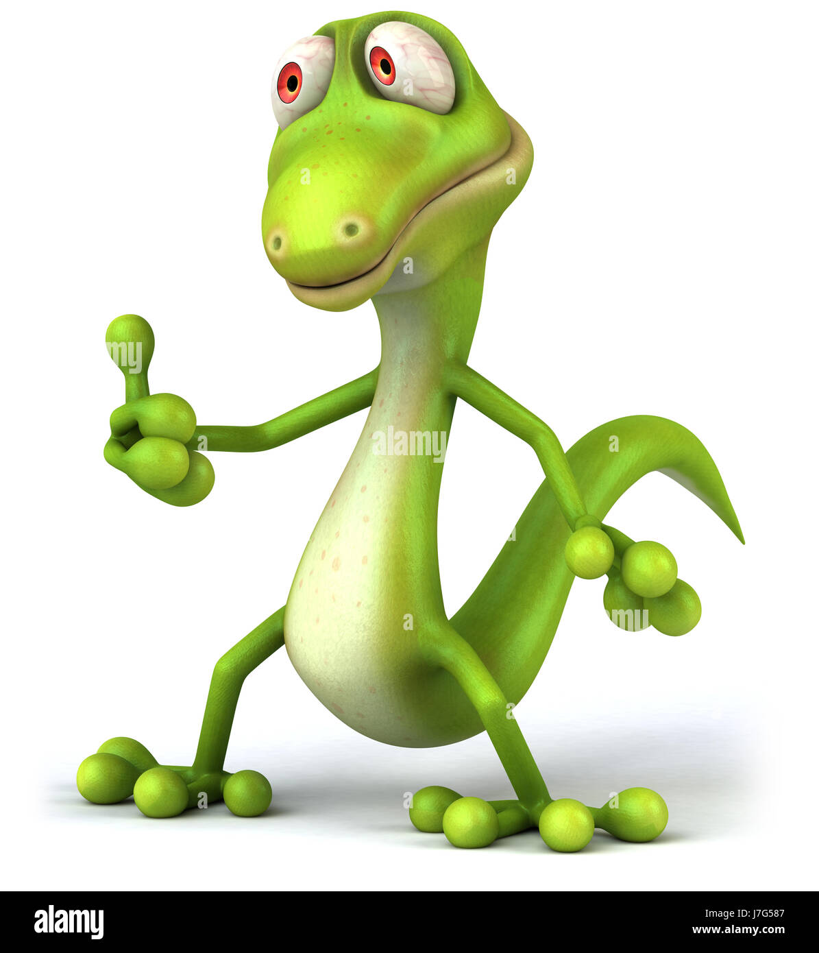 animal green lizard illustration gecko nature isolated colour animal ...