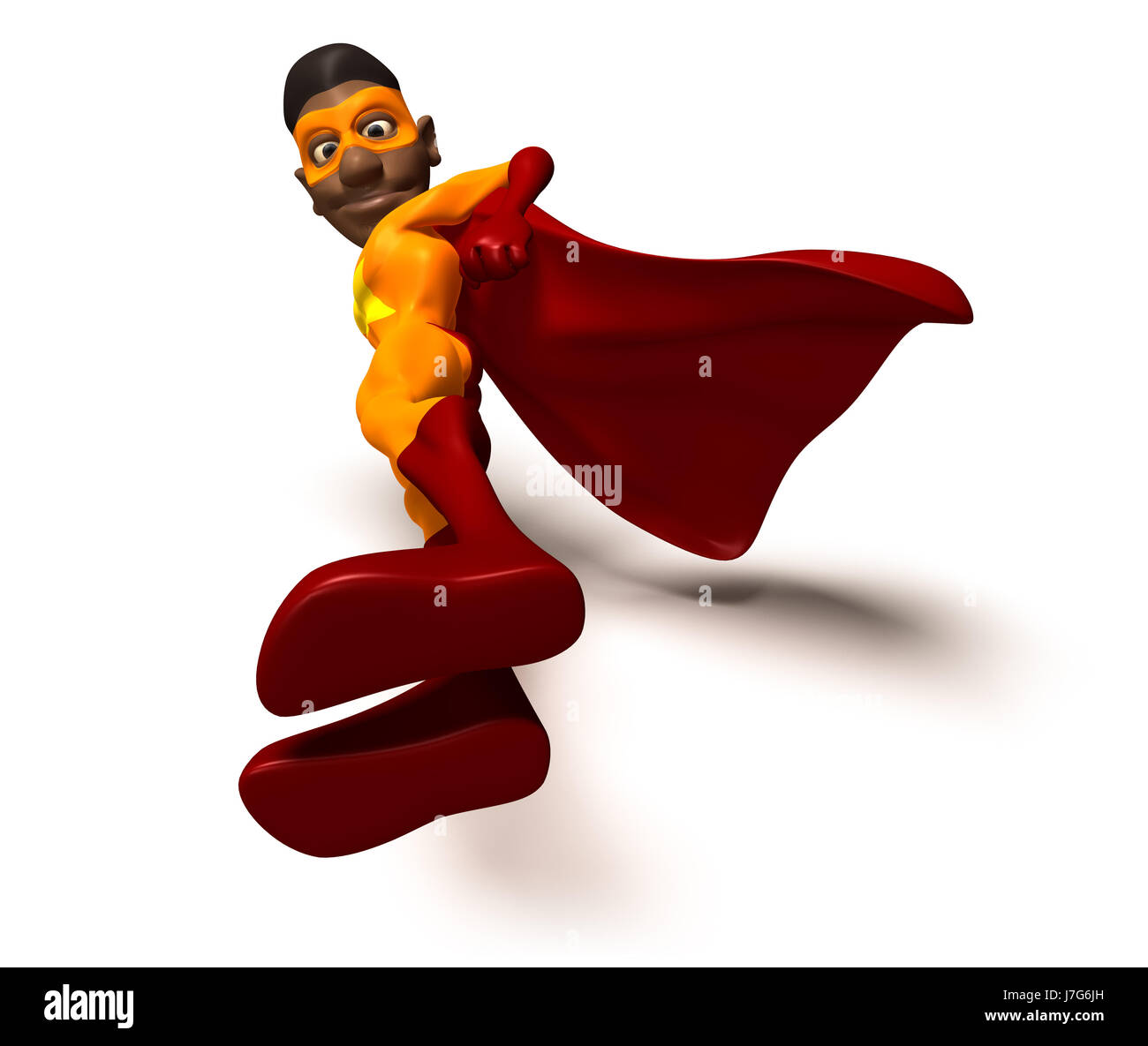 energy power electricity electric power crime character hero cartoon ...