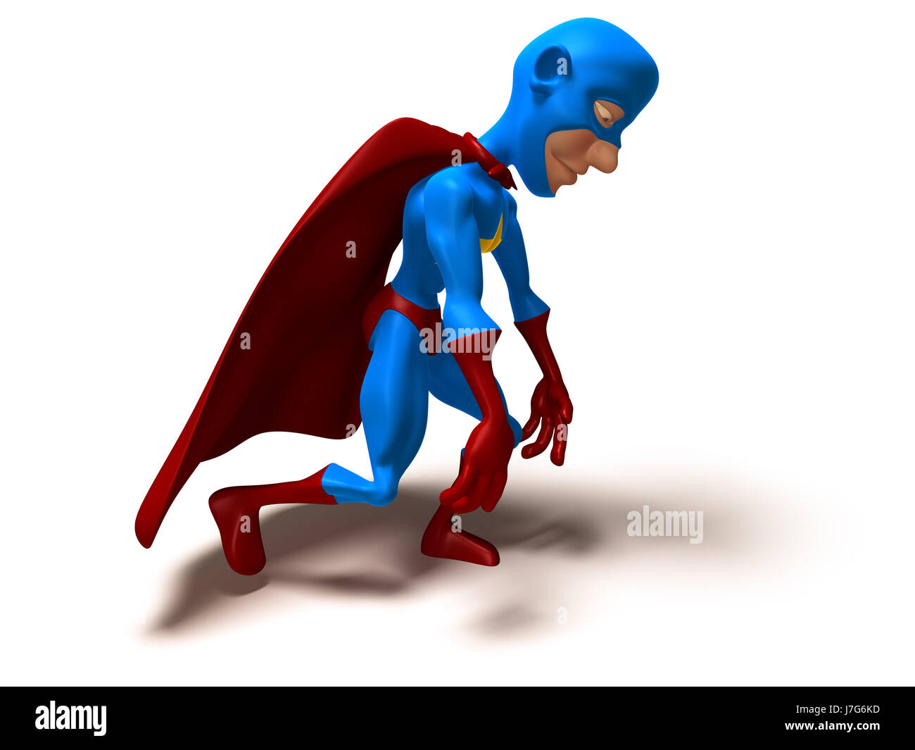 energy power electricity electric power crime character hero cartoon ...