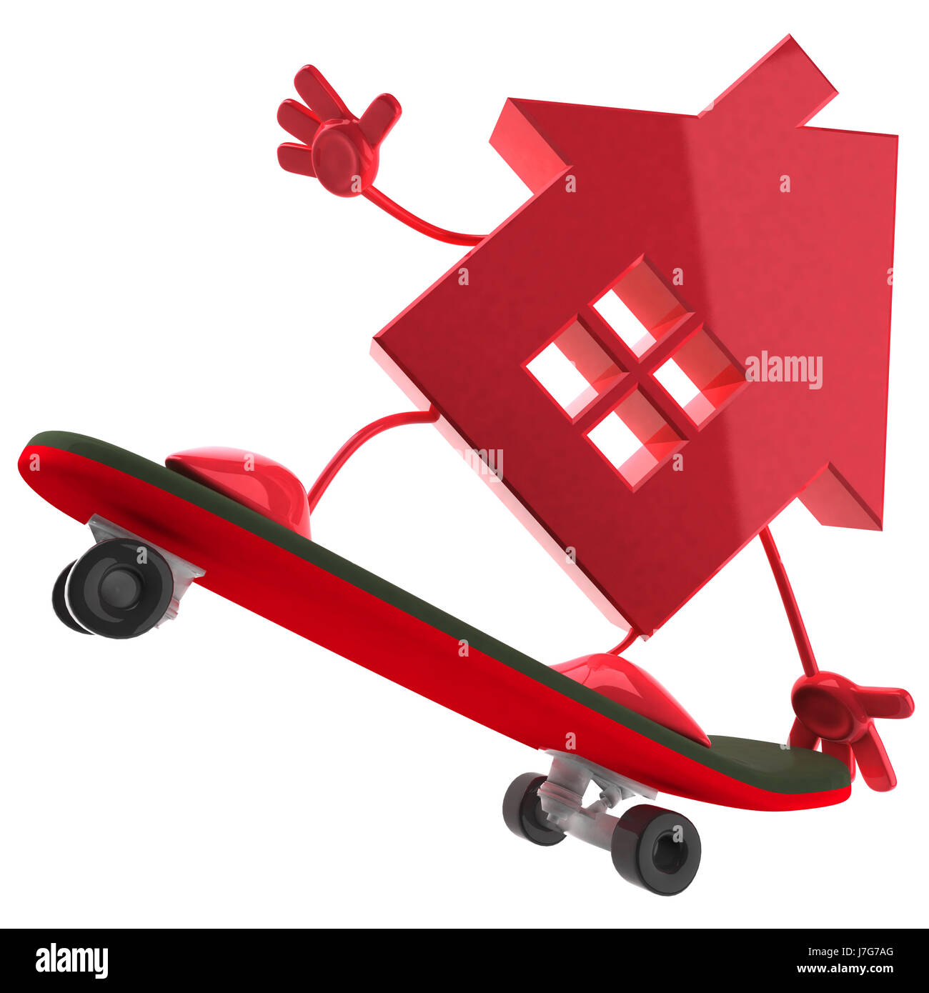 motion postponement moving movement house building inside new ...