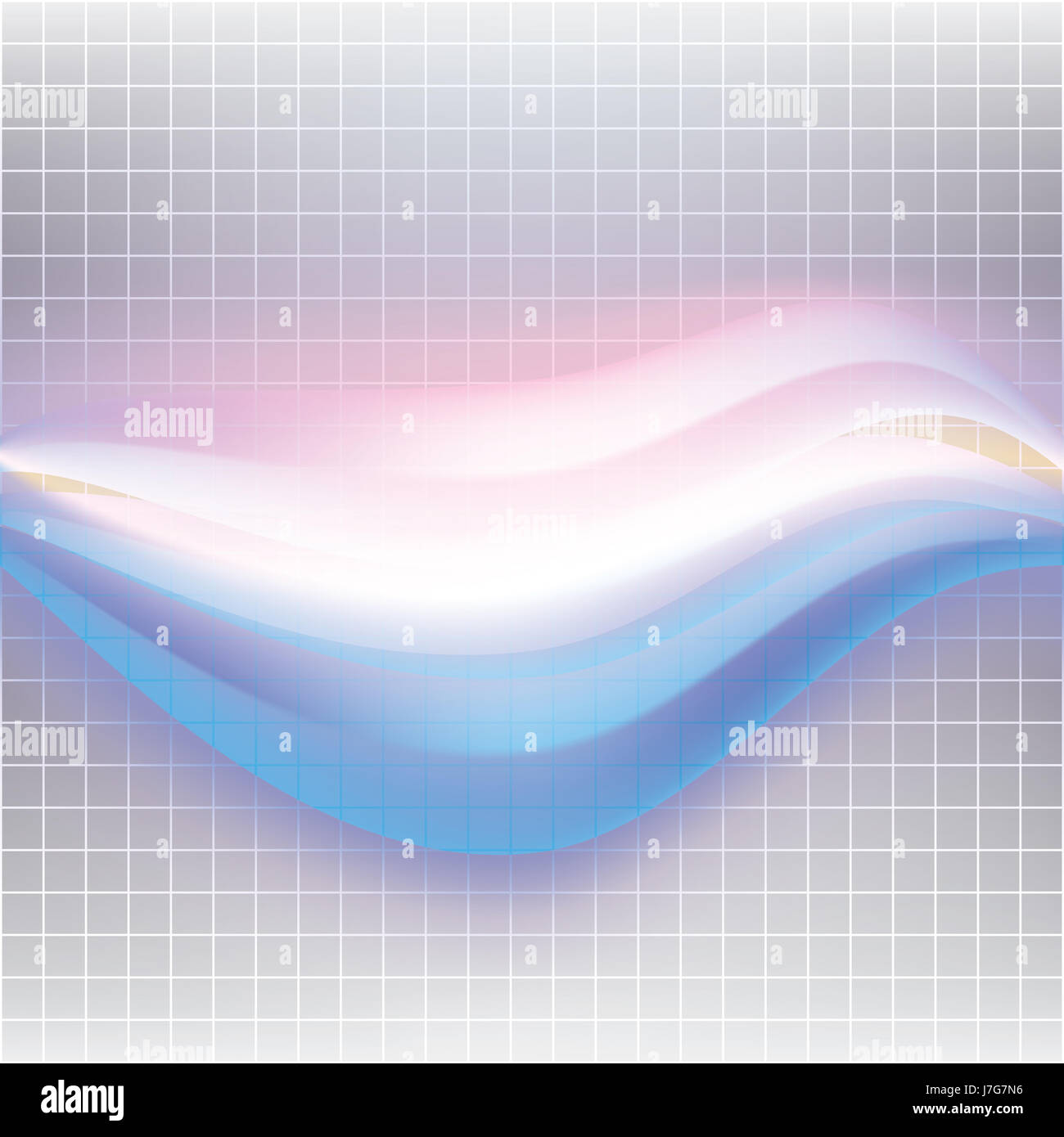 illustration square flame flames abstract pattern strip backdrop ...