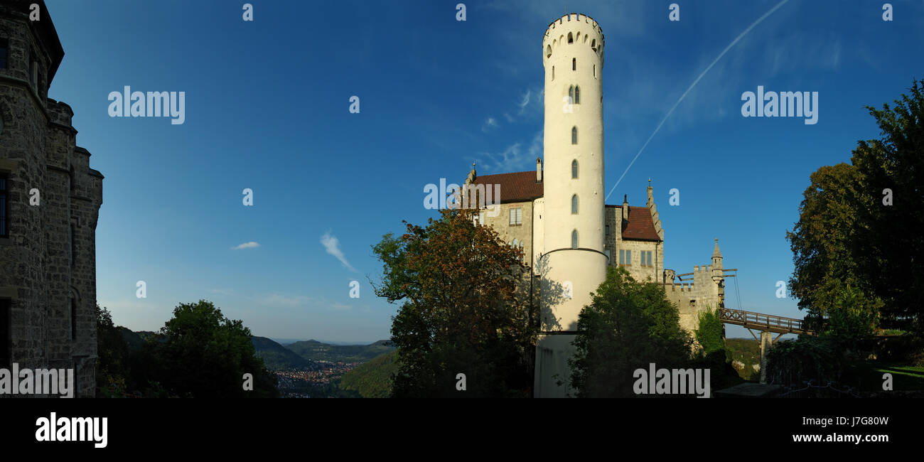 romantic medieval chateau castle romantic europe romanticism medieval ...