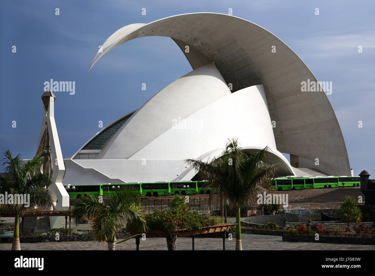 modern modernity spain style of construction architecture architectural ...