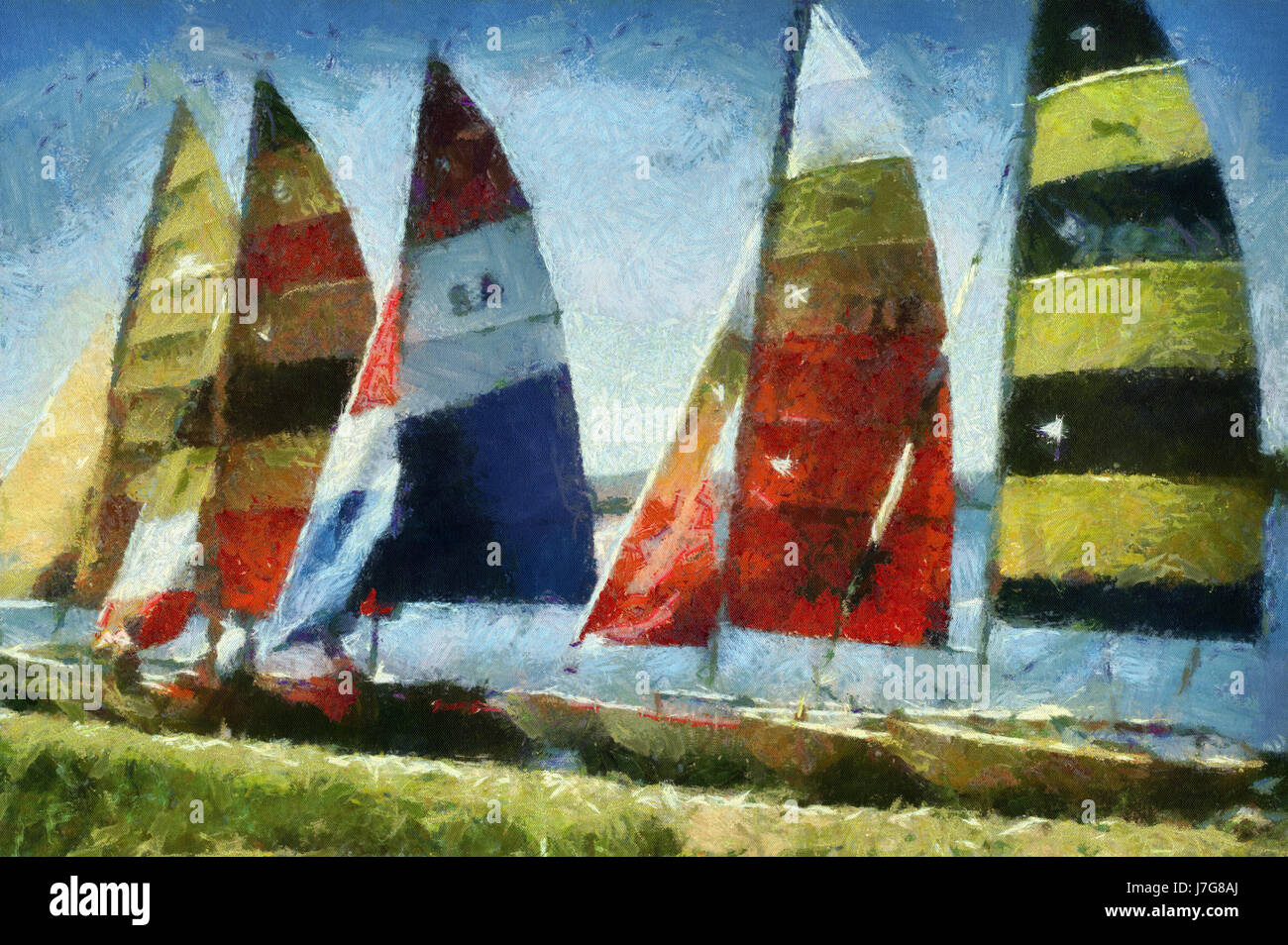 sport sports sail energy power electricity electric power sailing boat ...