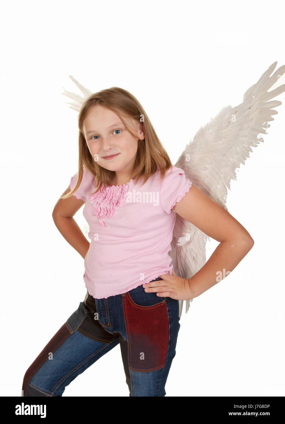 Angel hands hi-res stock photography and images - Alamy