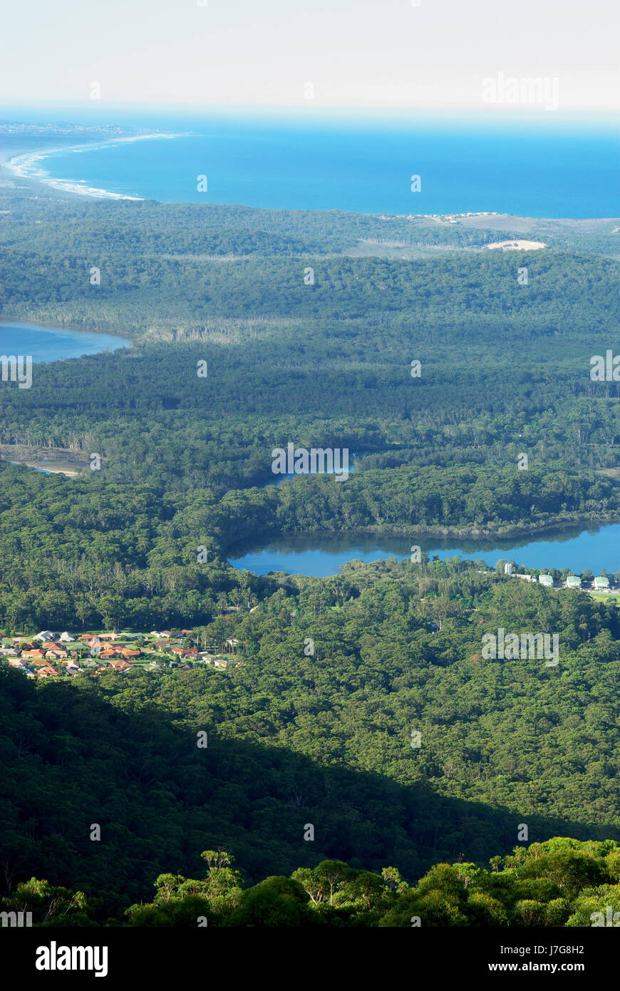park photo camera coast forested photograph national far high landscape ...