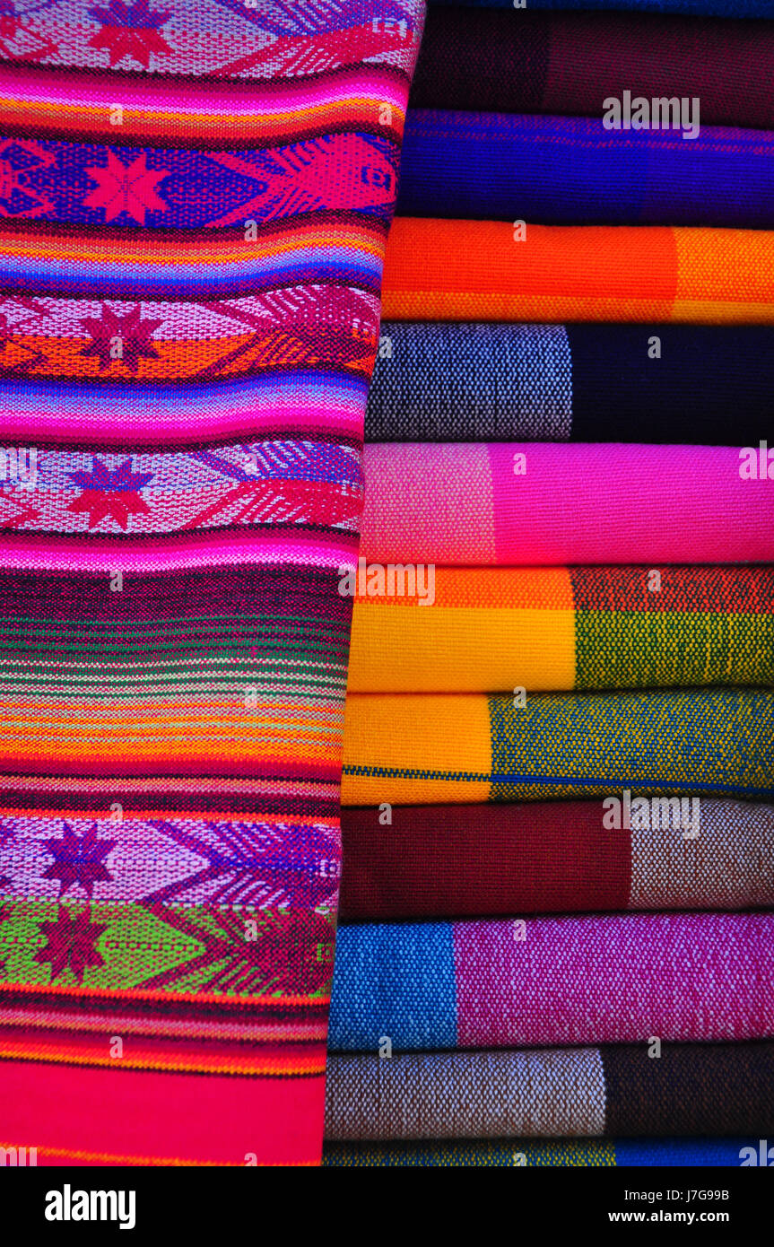 Traditional textiles hi-res stock photography and images - Alamy
