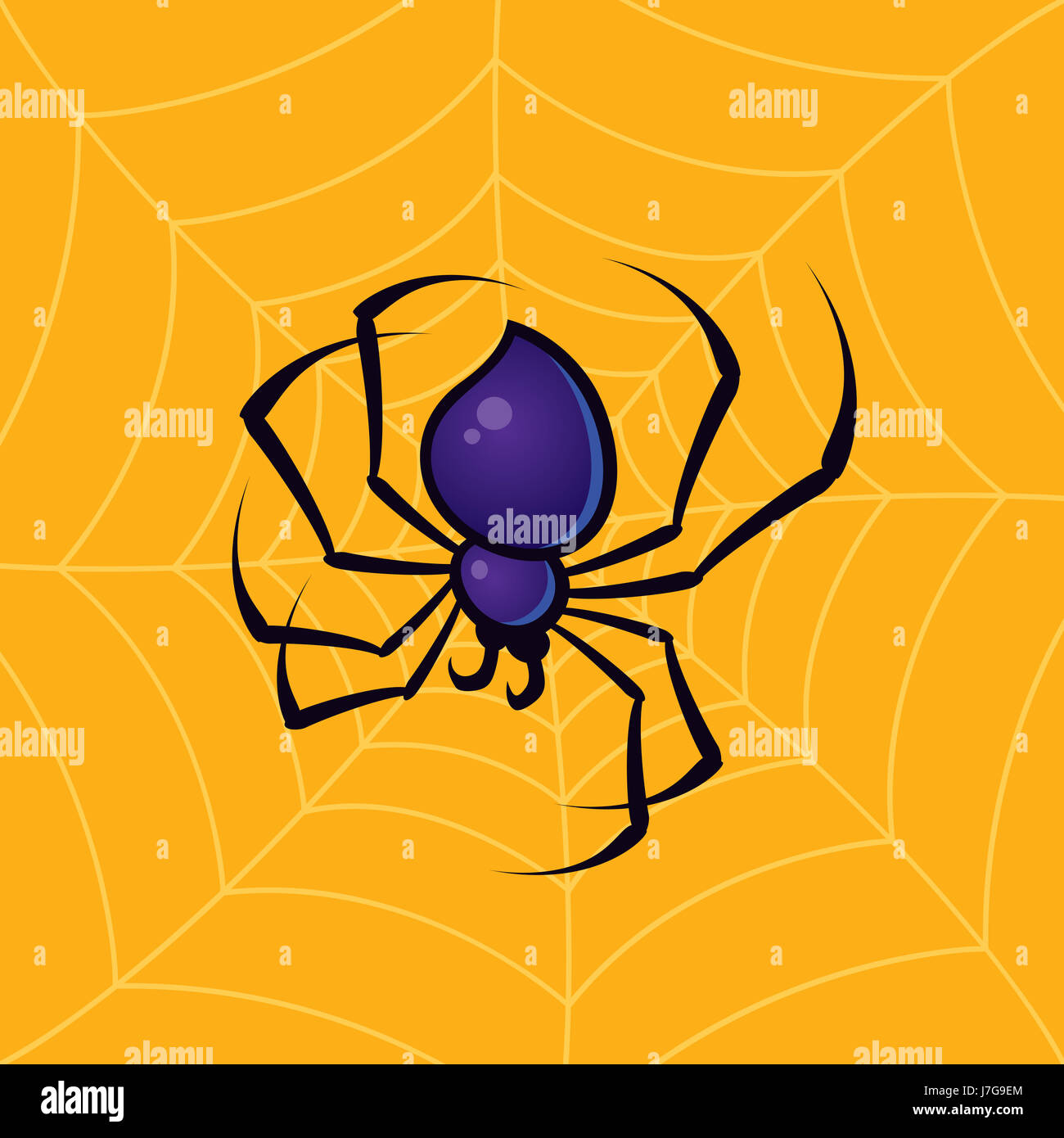 art insect spider illustration creepy halloween spooky drawing photo ...
