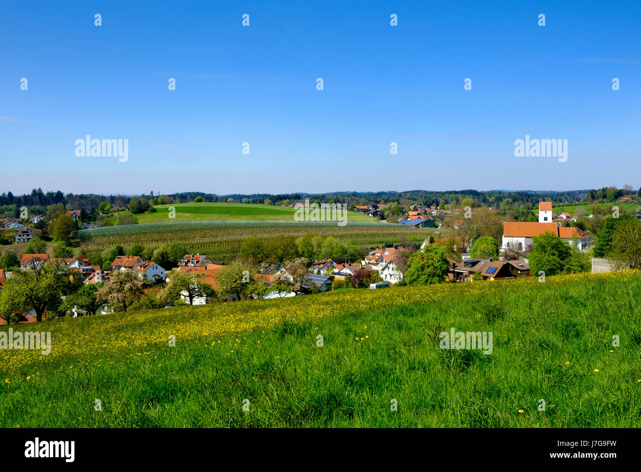 Weissensberg hi-res stock photography and images - Alamy