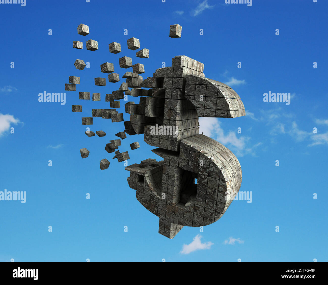 dollar dollars model design project concept plan draft american ...