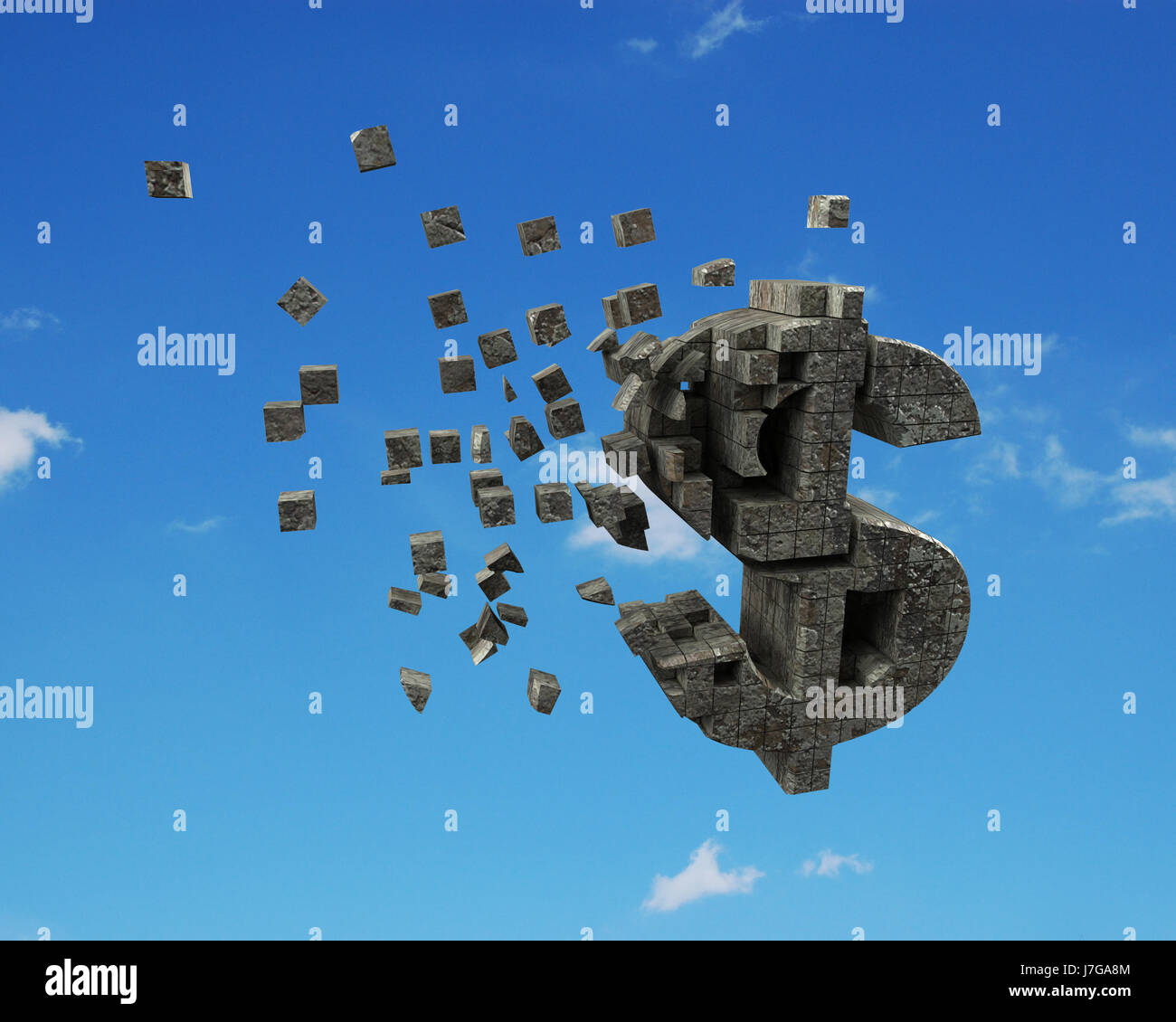 dollar dollars model design project concept plan draft american ...