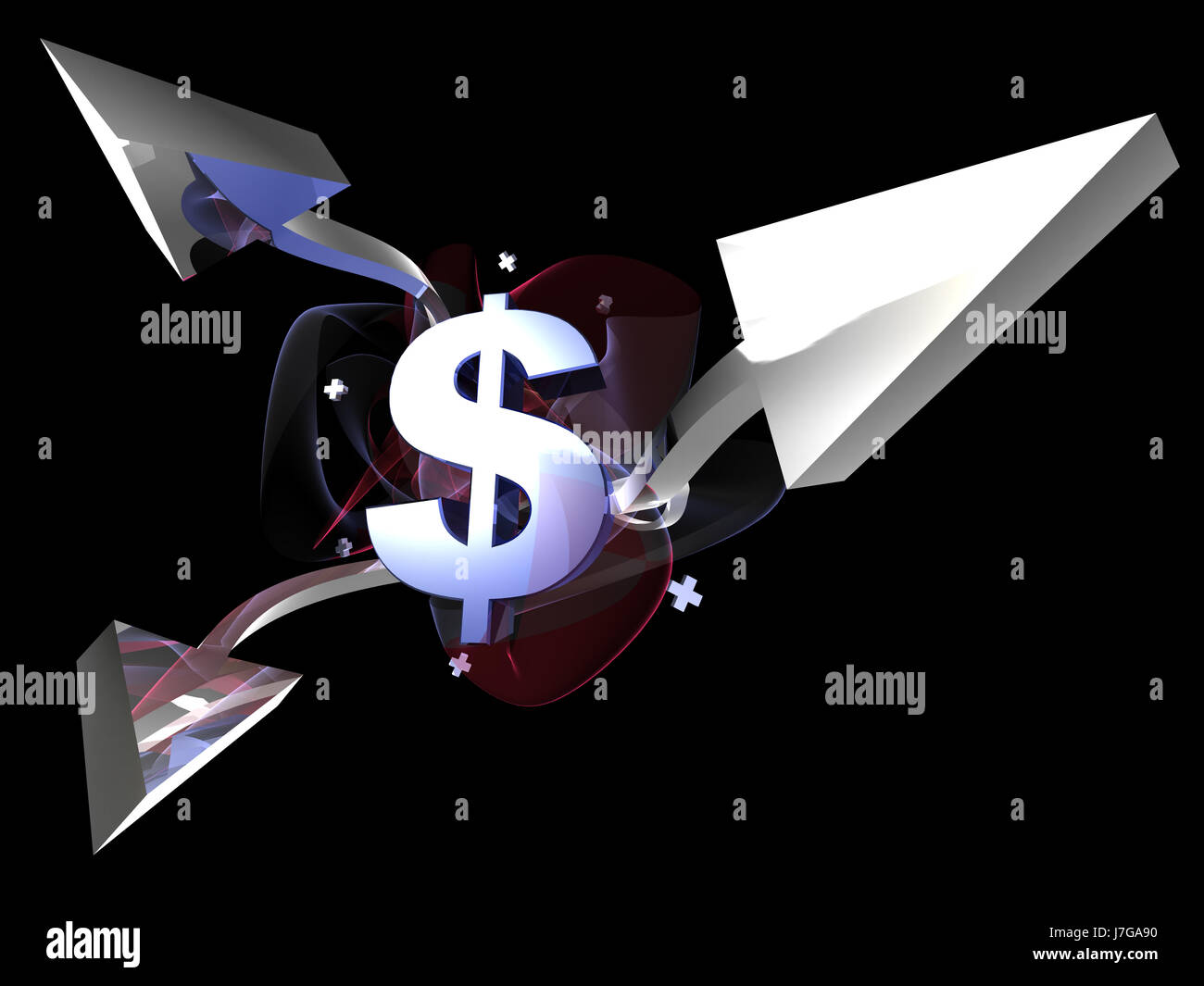 dollar dollars model design project concept plan draft american ...