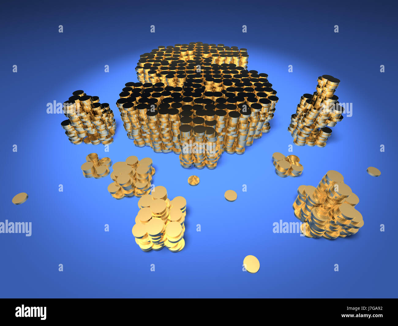dollar dollars model design project concept plan draft american ...