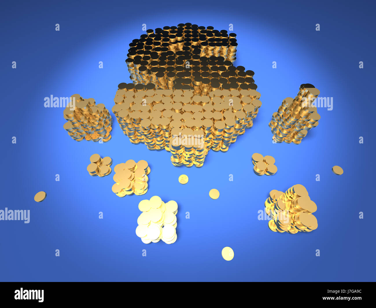 dollar dollars model design project concept plan draft american ...