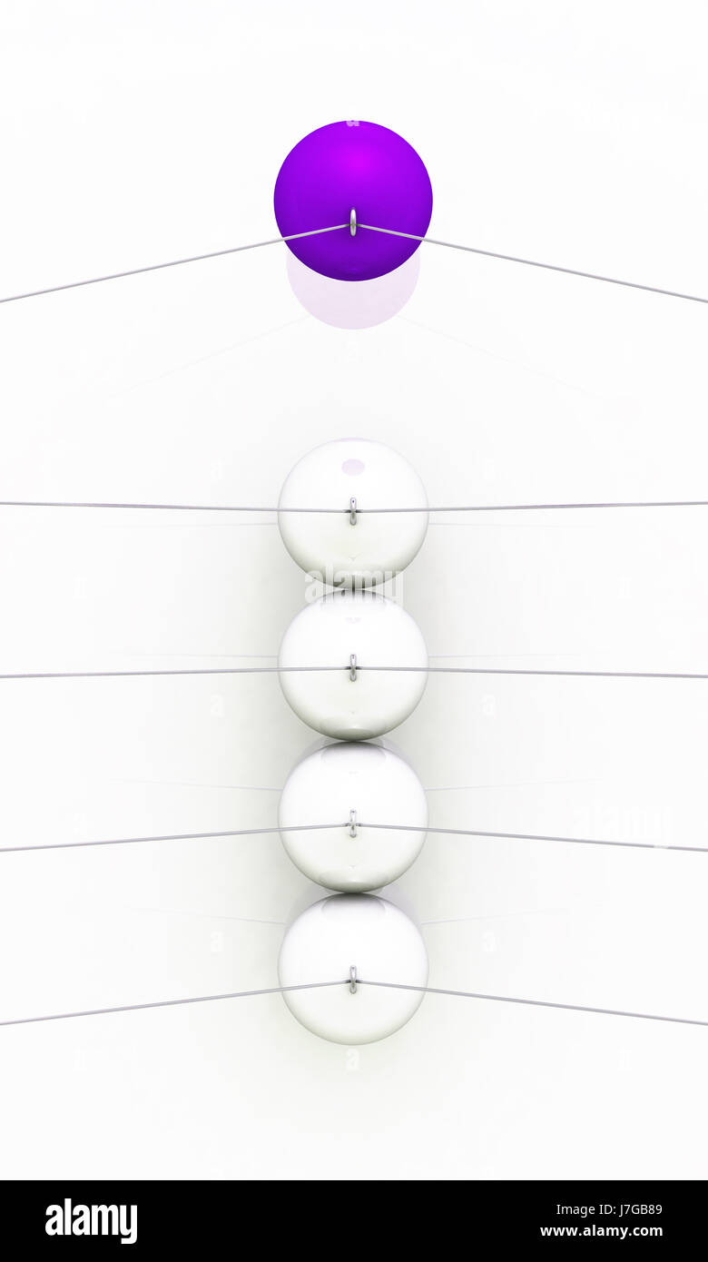 silver dynamics dynamism purple pendulum motion postponement moving ...