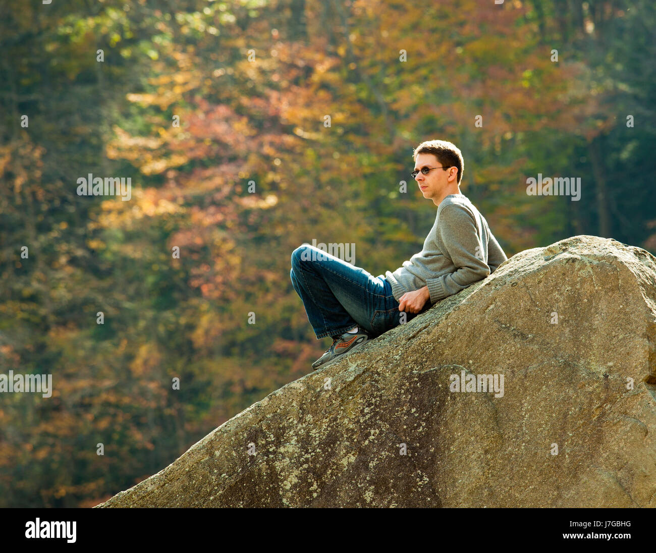 rock youth sight view outlook perspective vista panorama lookout ...