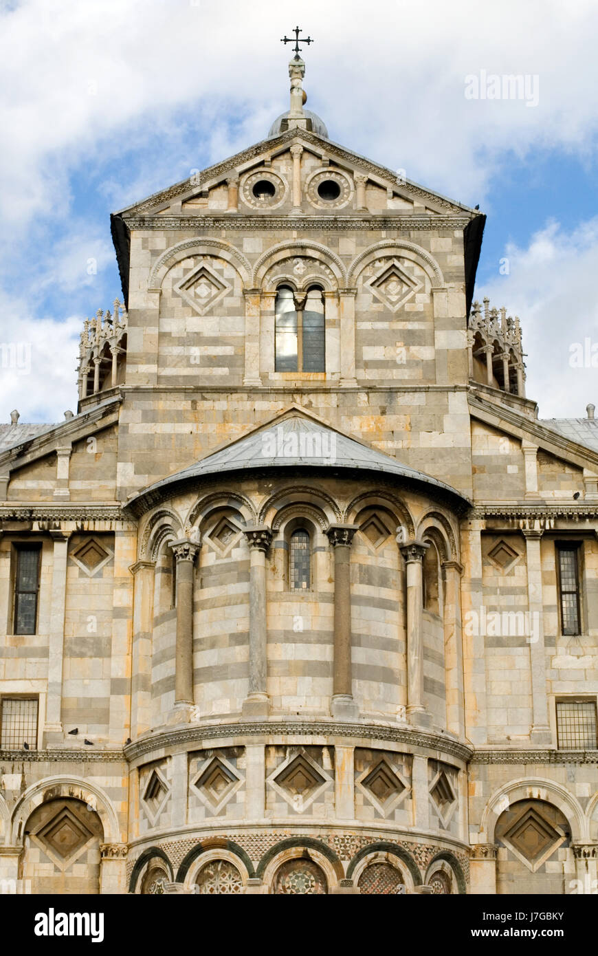 architectural historical religious church famous cathedral cross ...