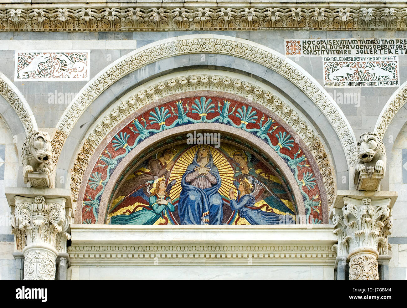 blue religion religious church art colour stone cathedral coloured ...