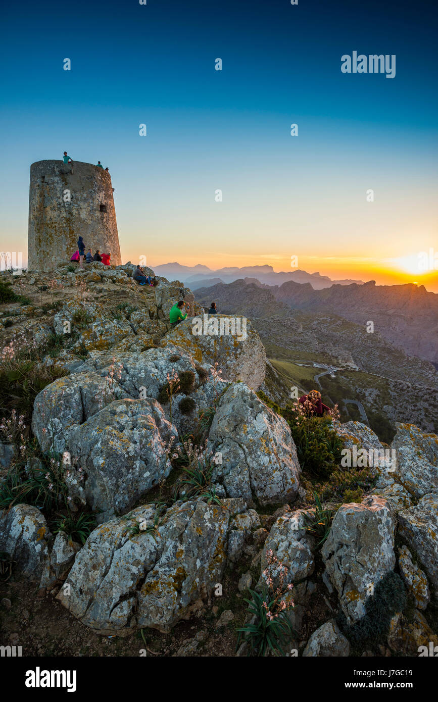 Talaia High Resolution Stock Photography and Images - Alamy