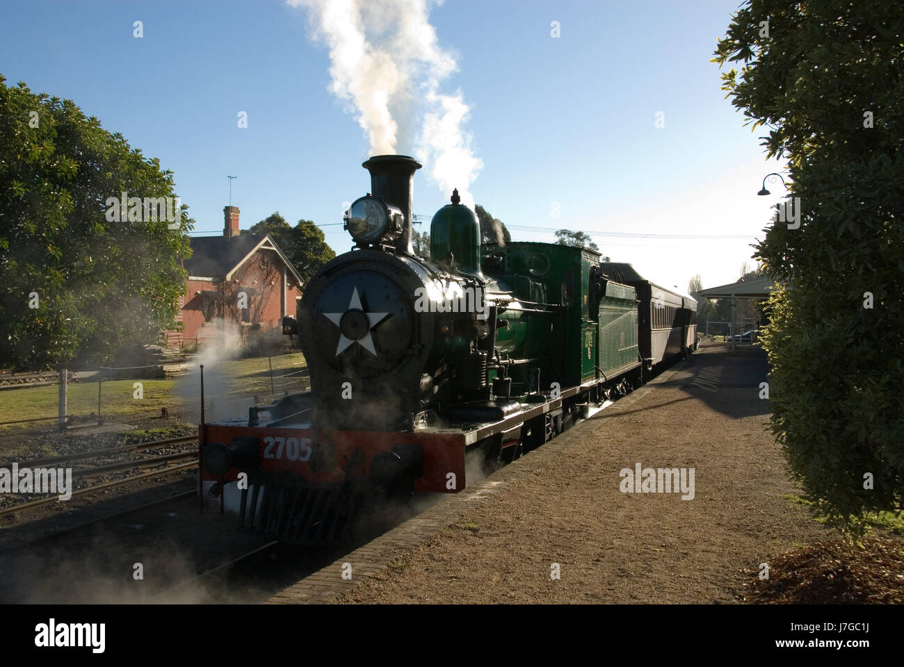 smoke smoking smokes fume railway locomotive train engine rolling stock ...