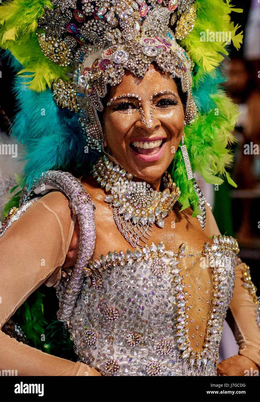 Rio samba local hi-res stock photography and images - Alamy