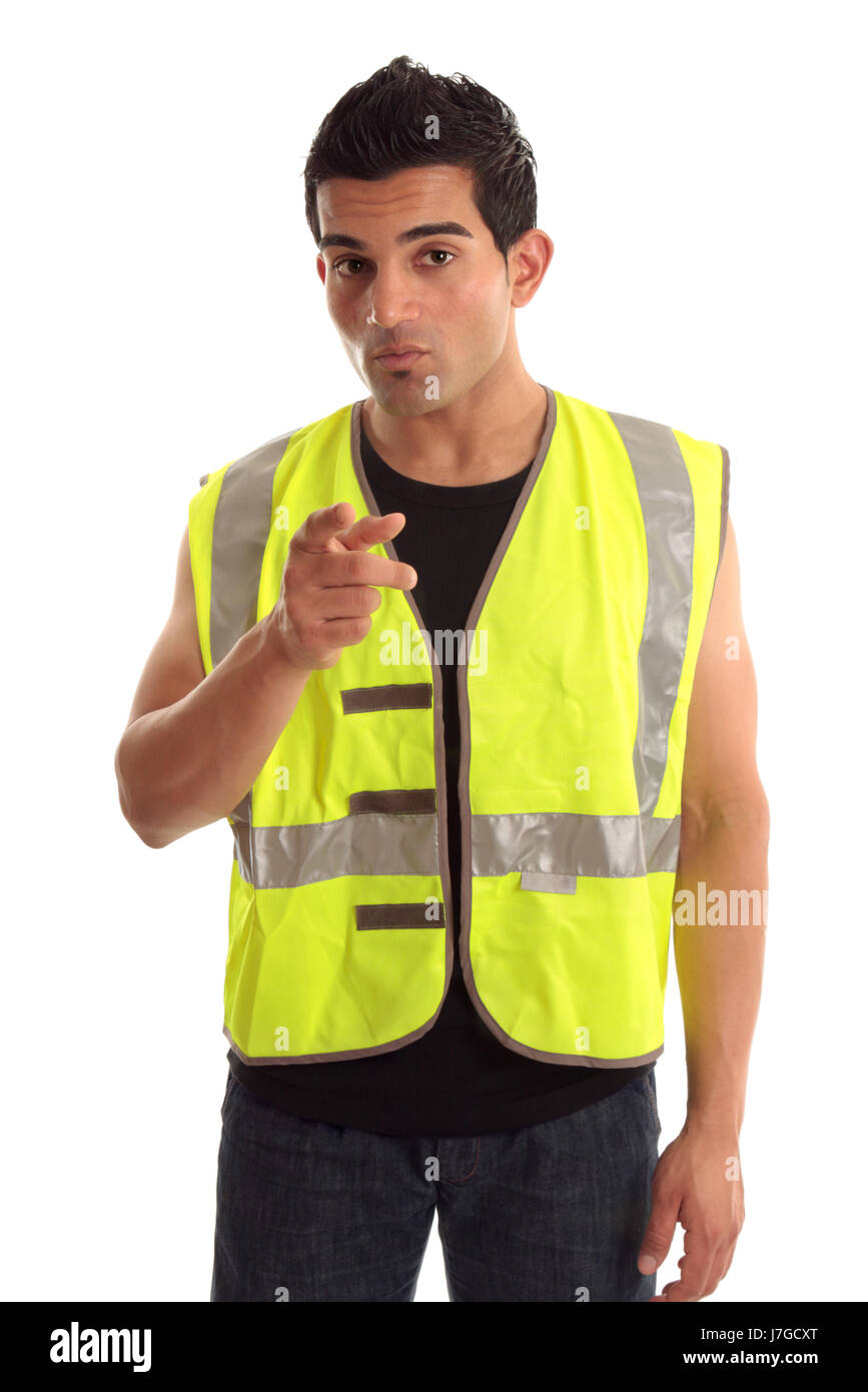 work factory builder man construction guy gesture craftsman tradesman ...