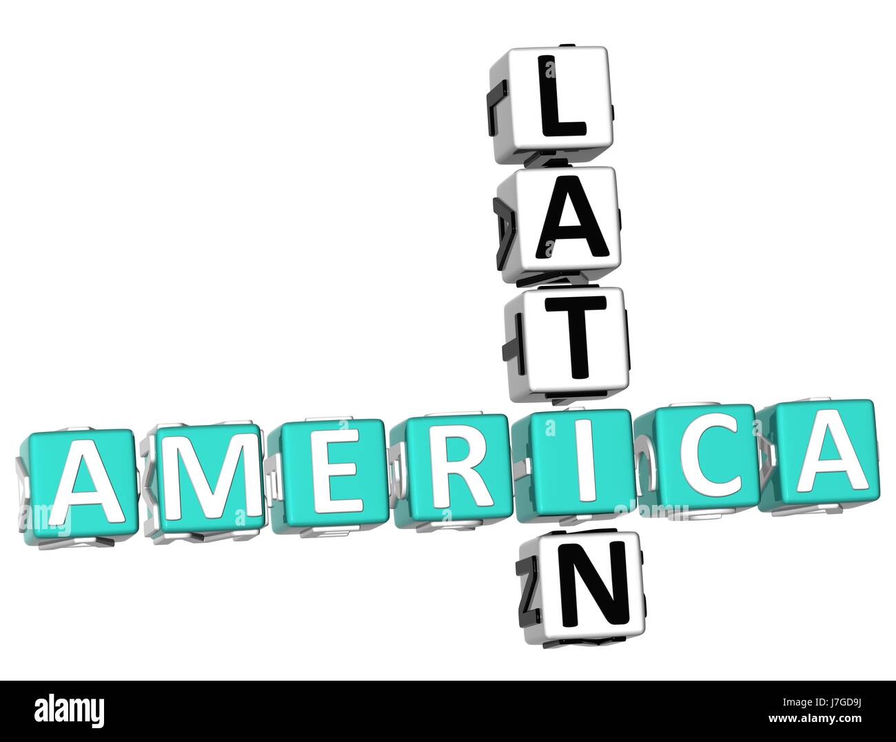 American modernity Cut Out Stock Images & Pictures - Alamy