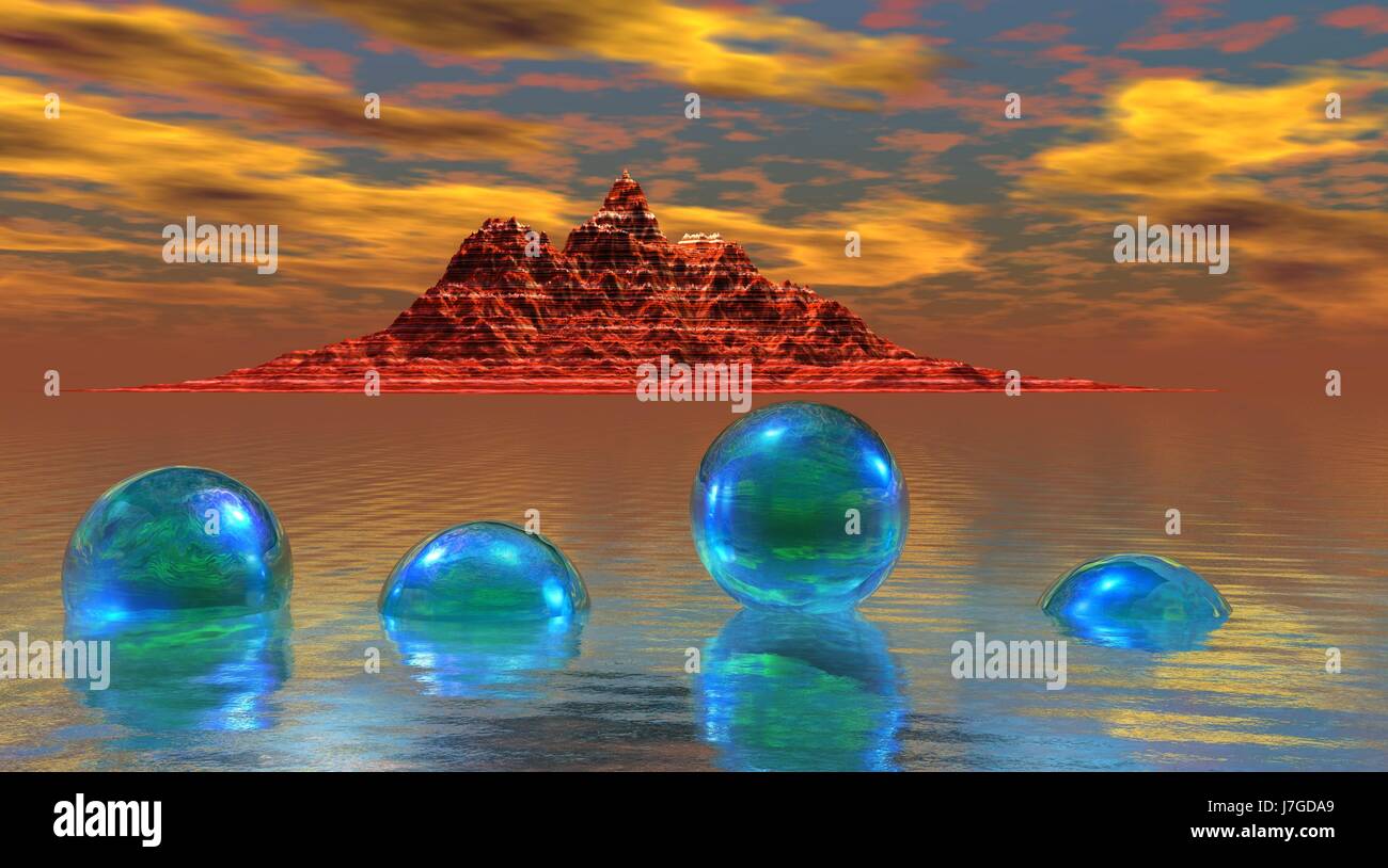 blue model design project concept plan draft cloud cloudy digital ...