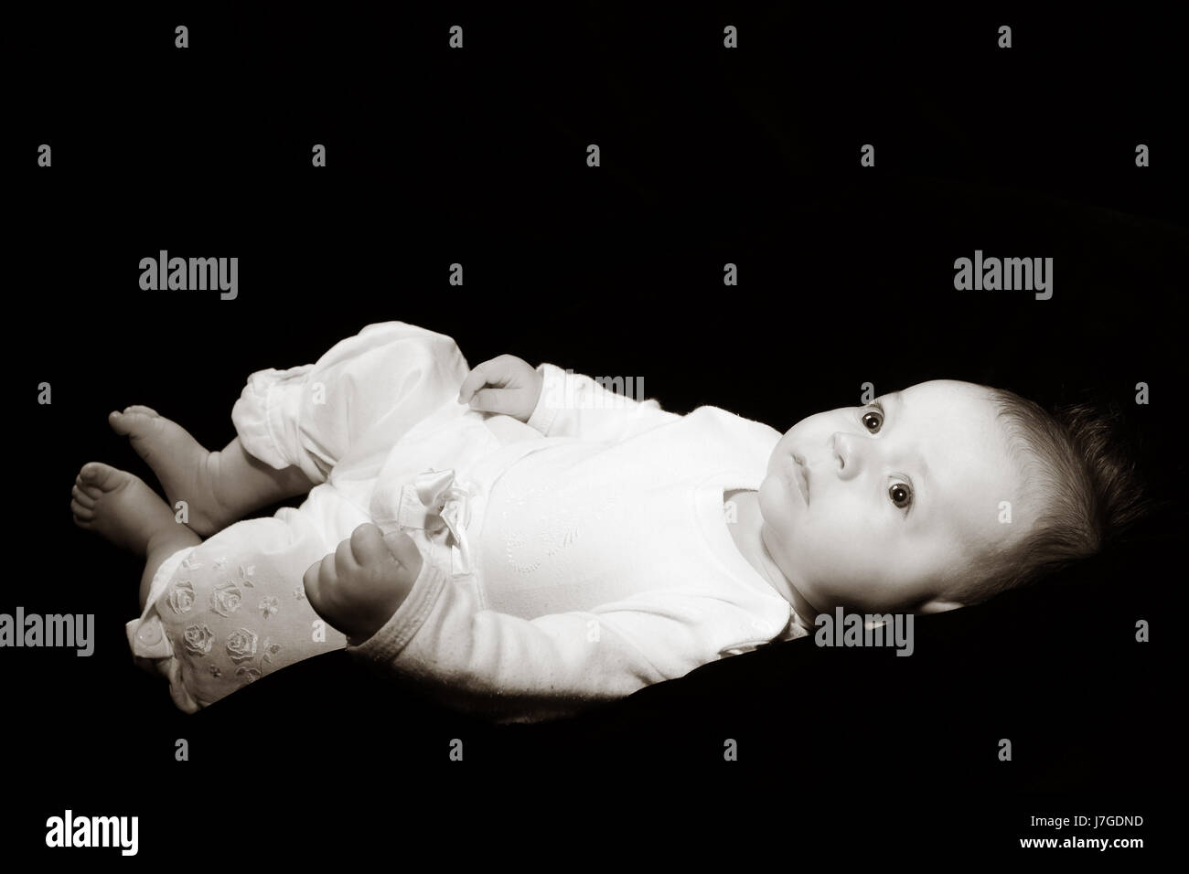 baby newborn child newborn infant newborn neonate child face black ...