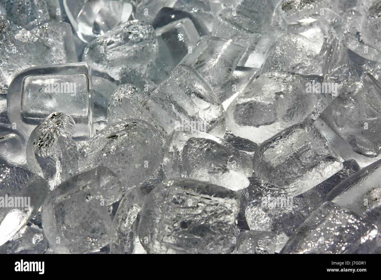 cold ice frozen ice cube design shaping formation shape model figure ...