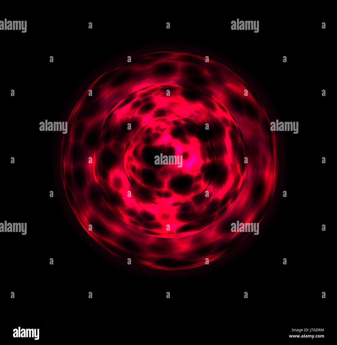 abstract pattern sphere texture art isolated graphic energy power ...