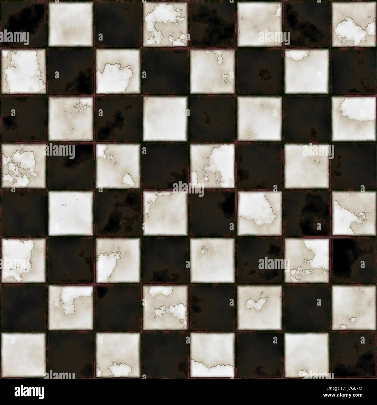stone rough marble illustration tiles chess chessboard abstract worn ...