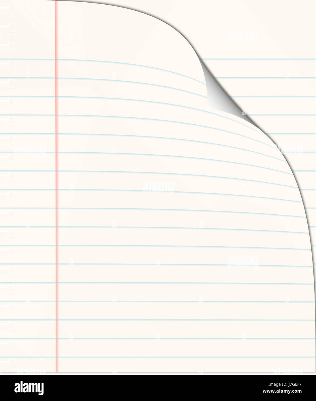 study blue note memo write wrote writing writes leaf new turn twirl ...