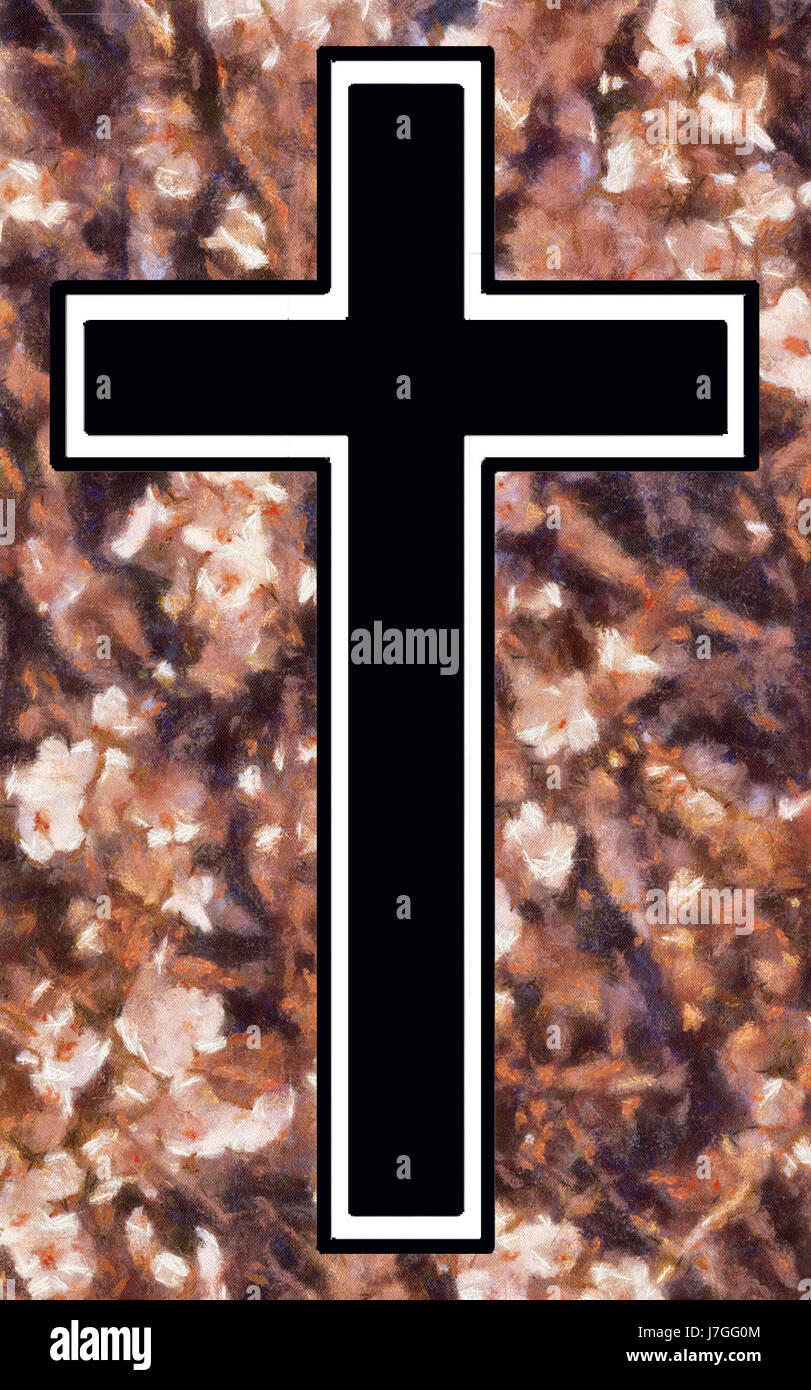 Cross Tumblr Photography