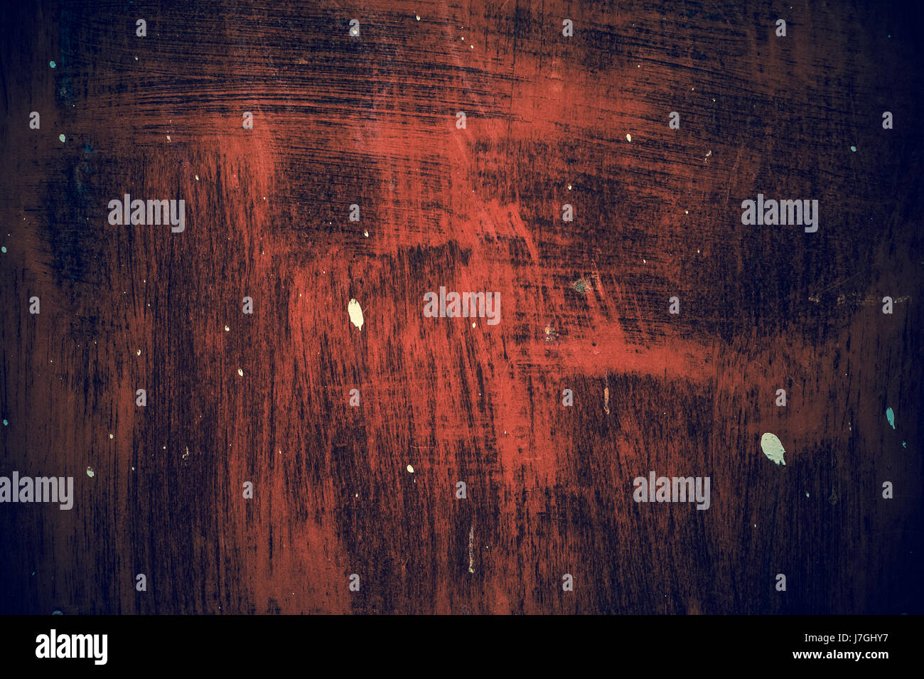 Red zinc texture background Stock Photo - Alamy