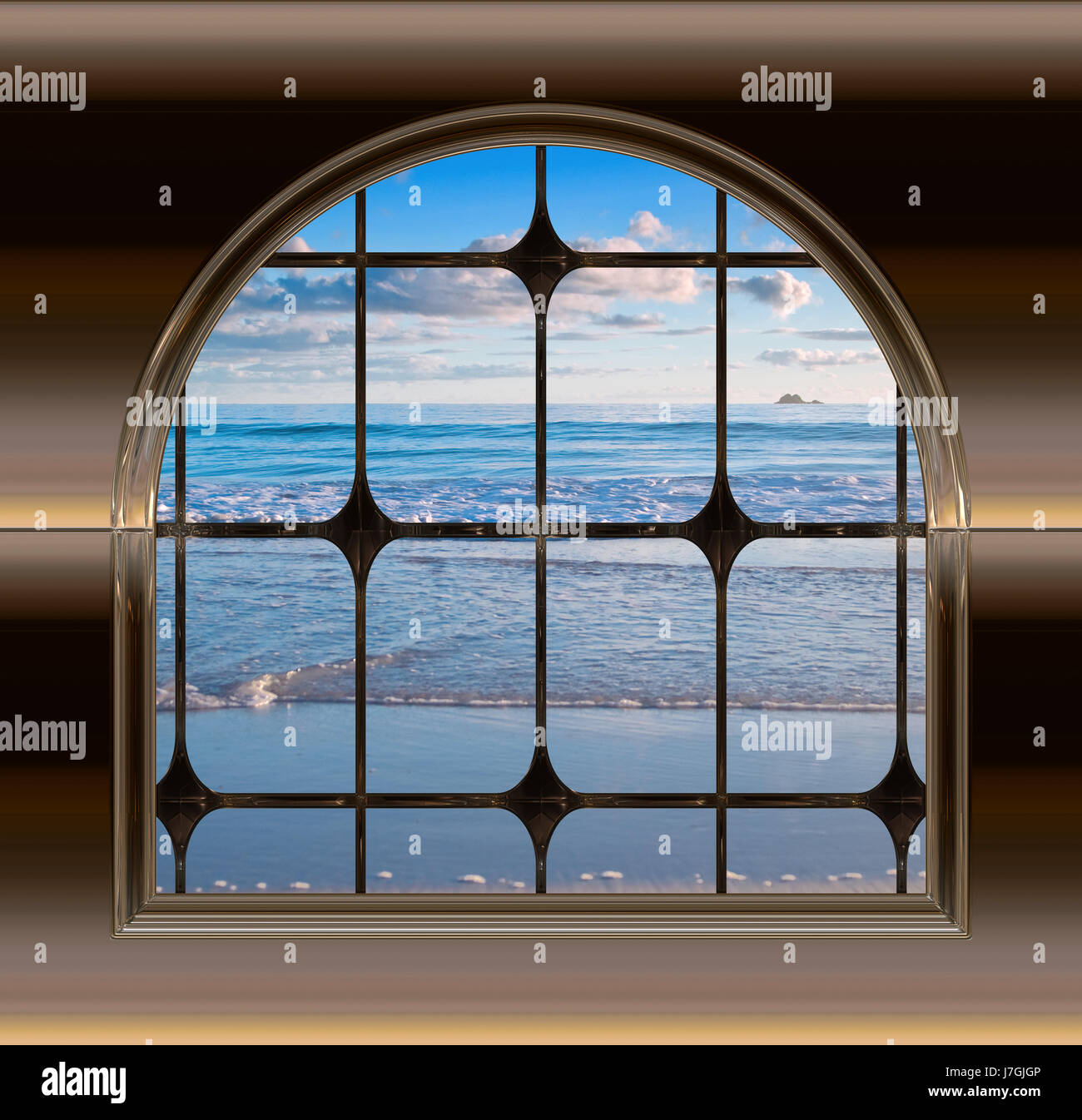 beautiful beauteously nice space science window porthole dormer window ...