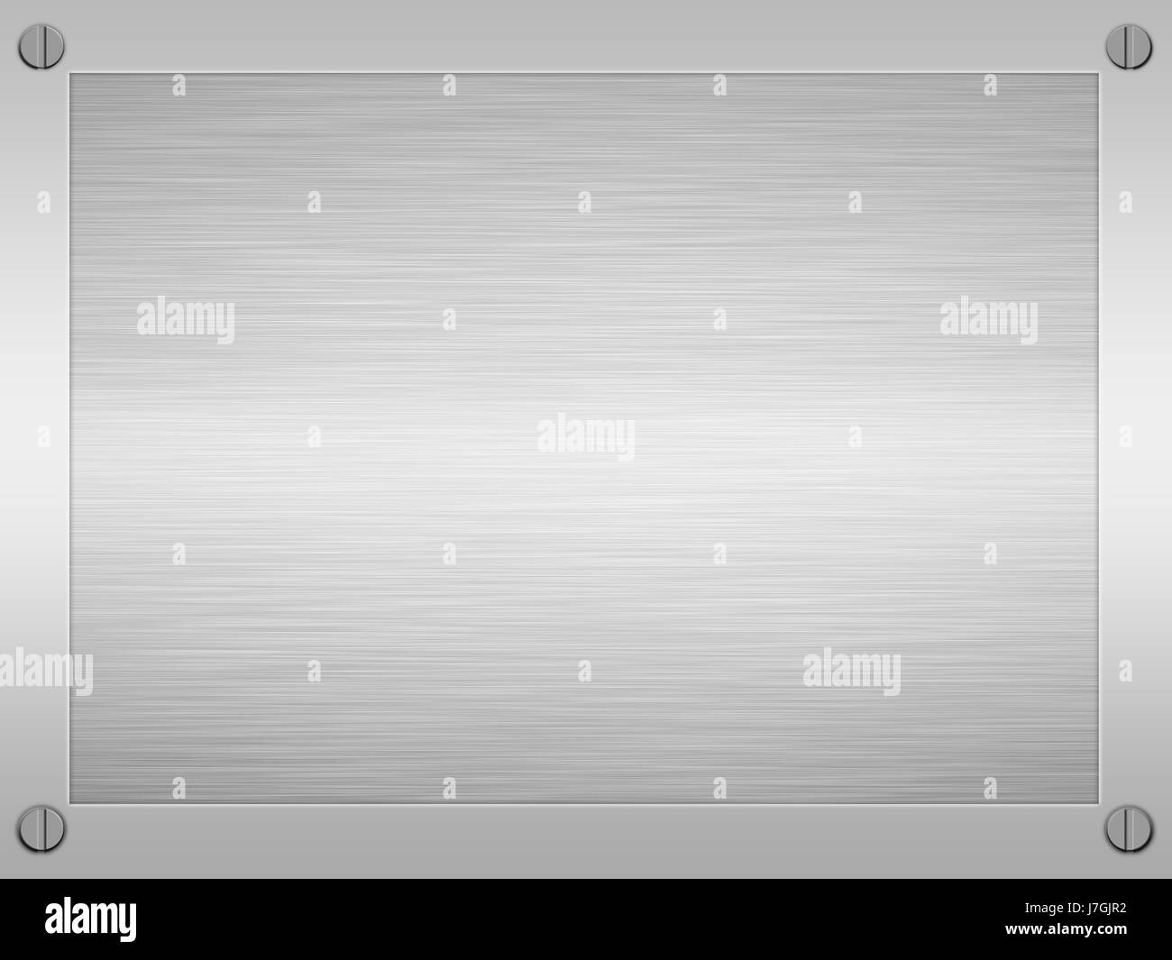 Silver edged plate hi-res stock photography and images - Alamy