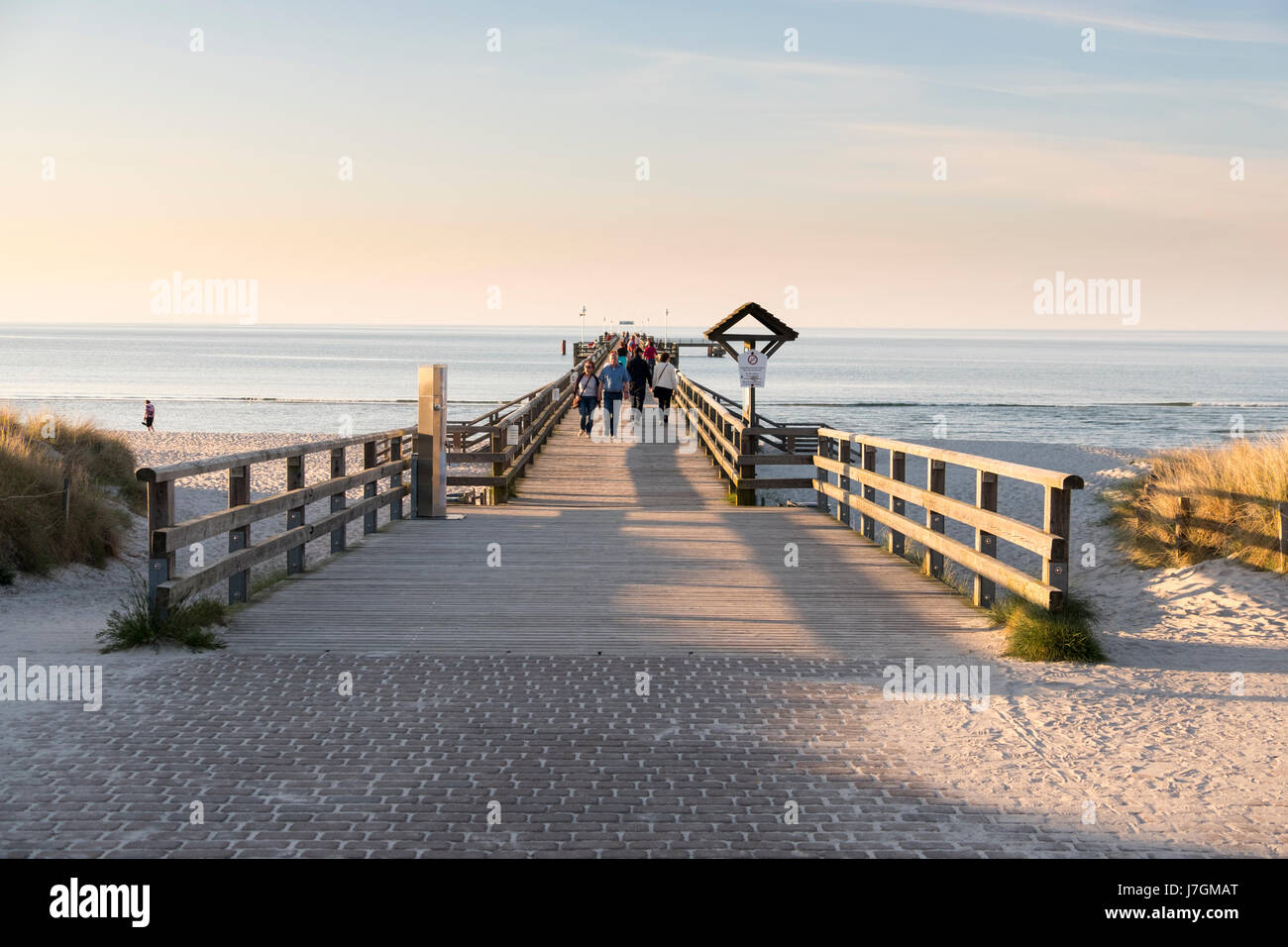 Fischland darss zingst hi-res stock photography and images - Alamy