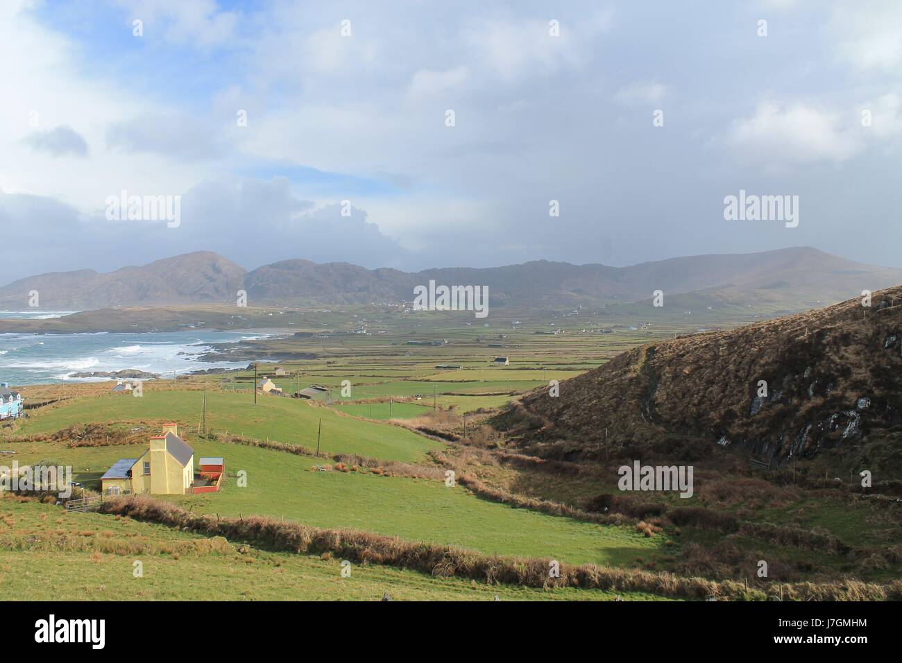 Allihies hi-res stock photography and images - Alamy